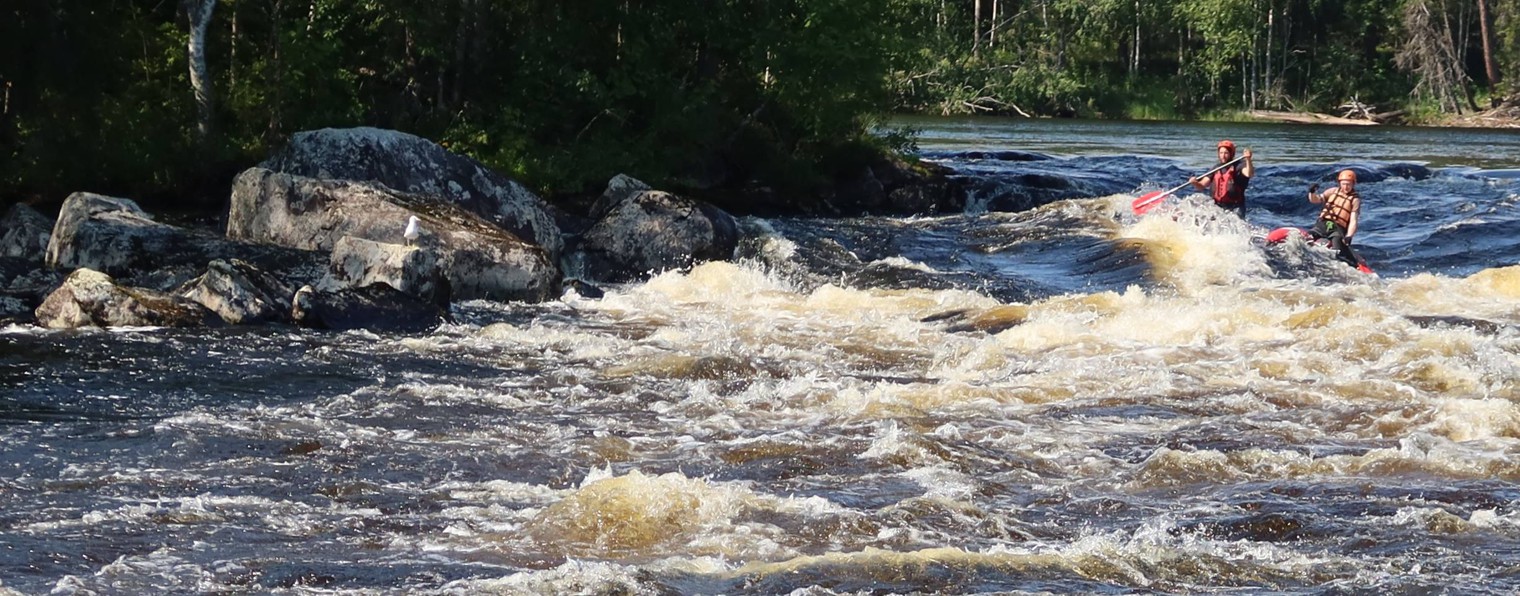 Турист Владимир
