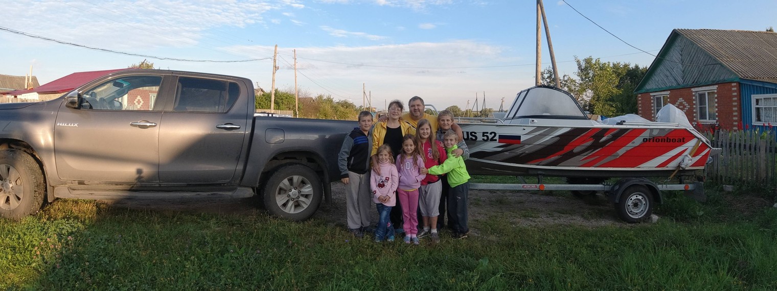 РомКорм плюс