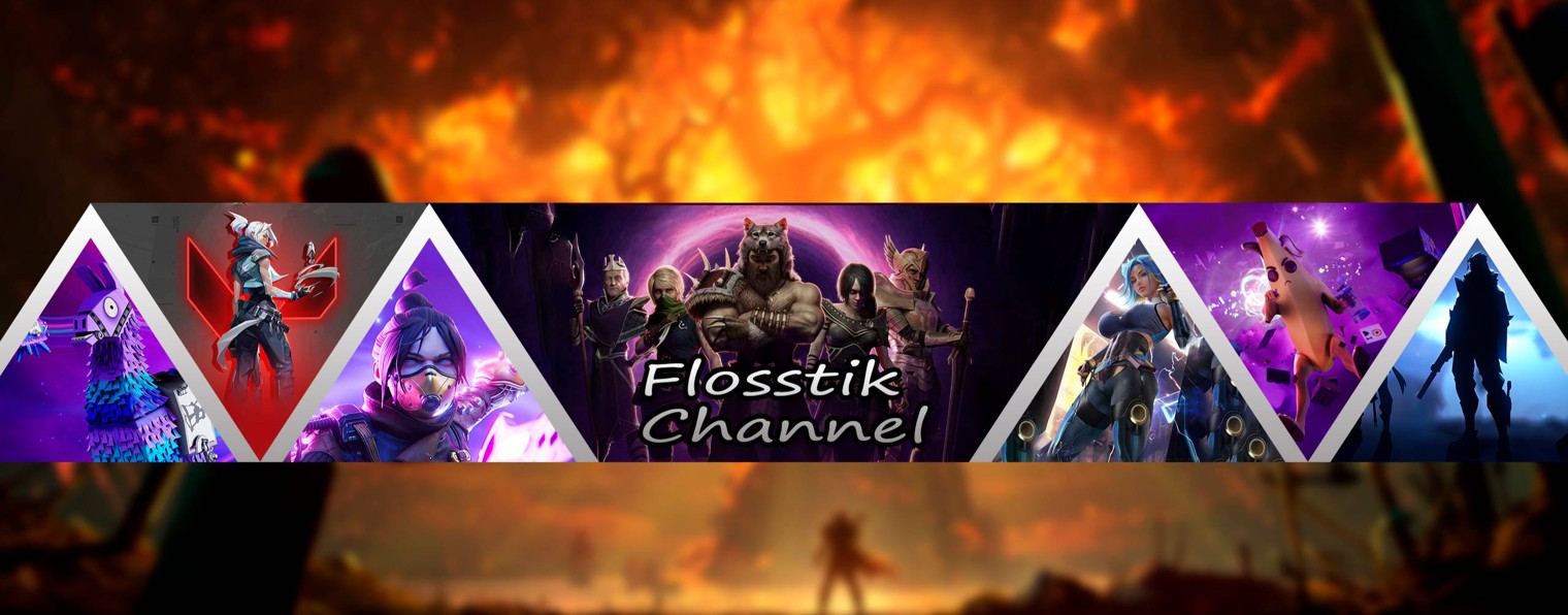 Flosstik