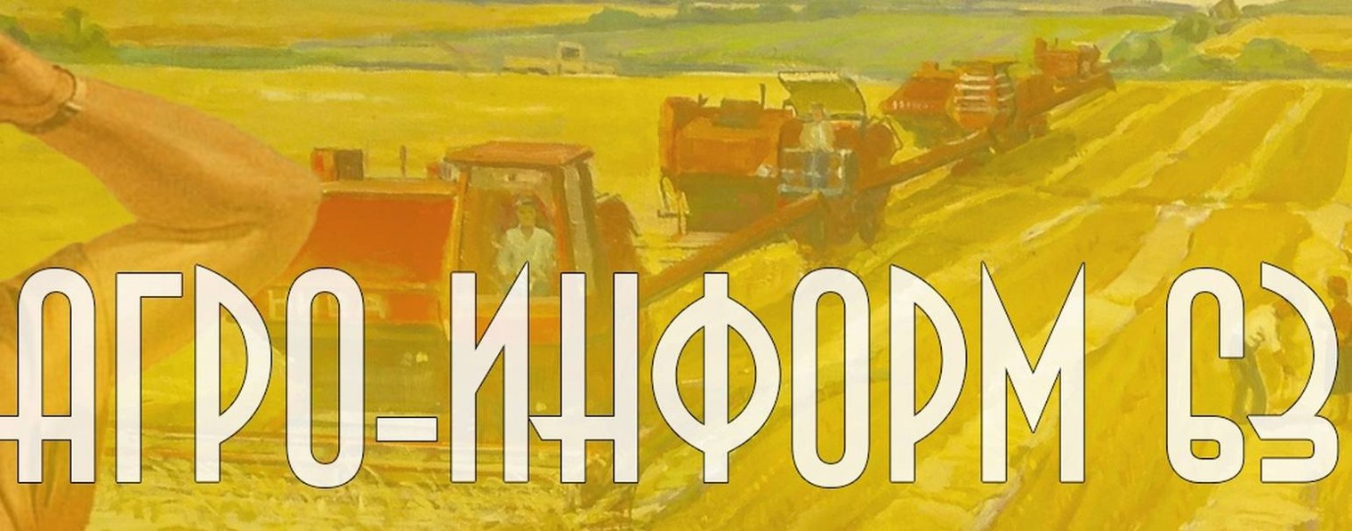 Агро-Информ 63