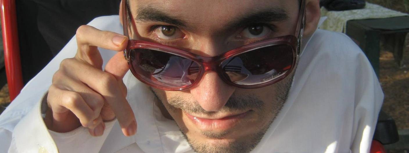 Художник_Вреж