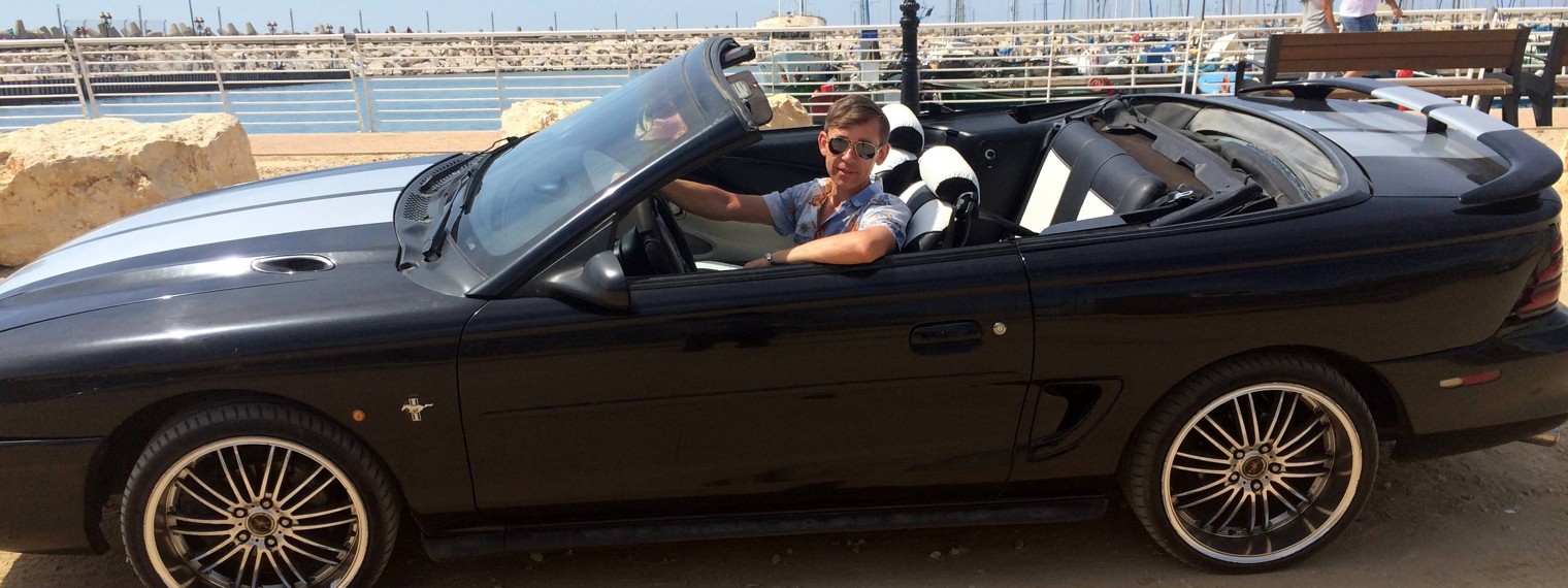 Жизнь в Караване