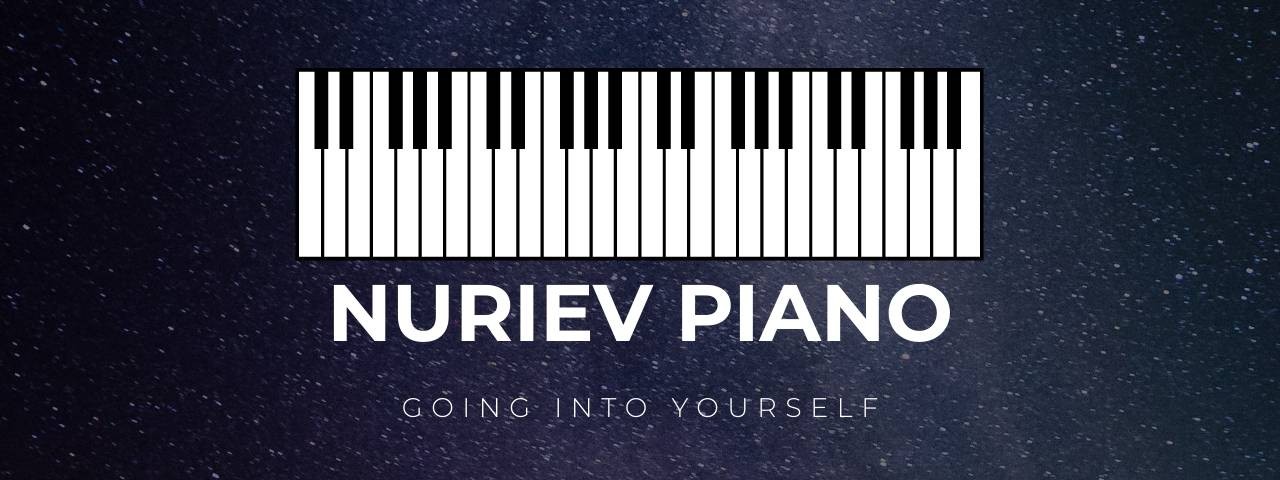 Nuriev Piano