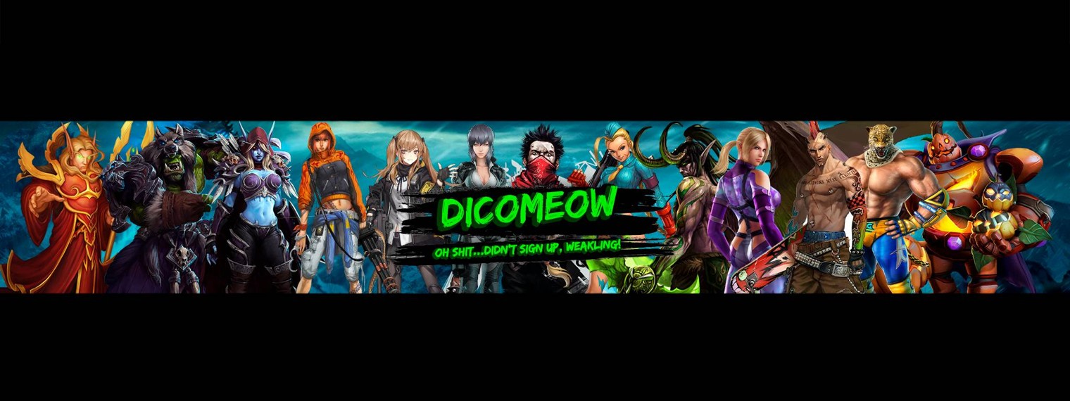 DicoMeow