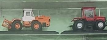 Стеллажи ДЮНА