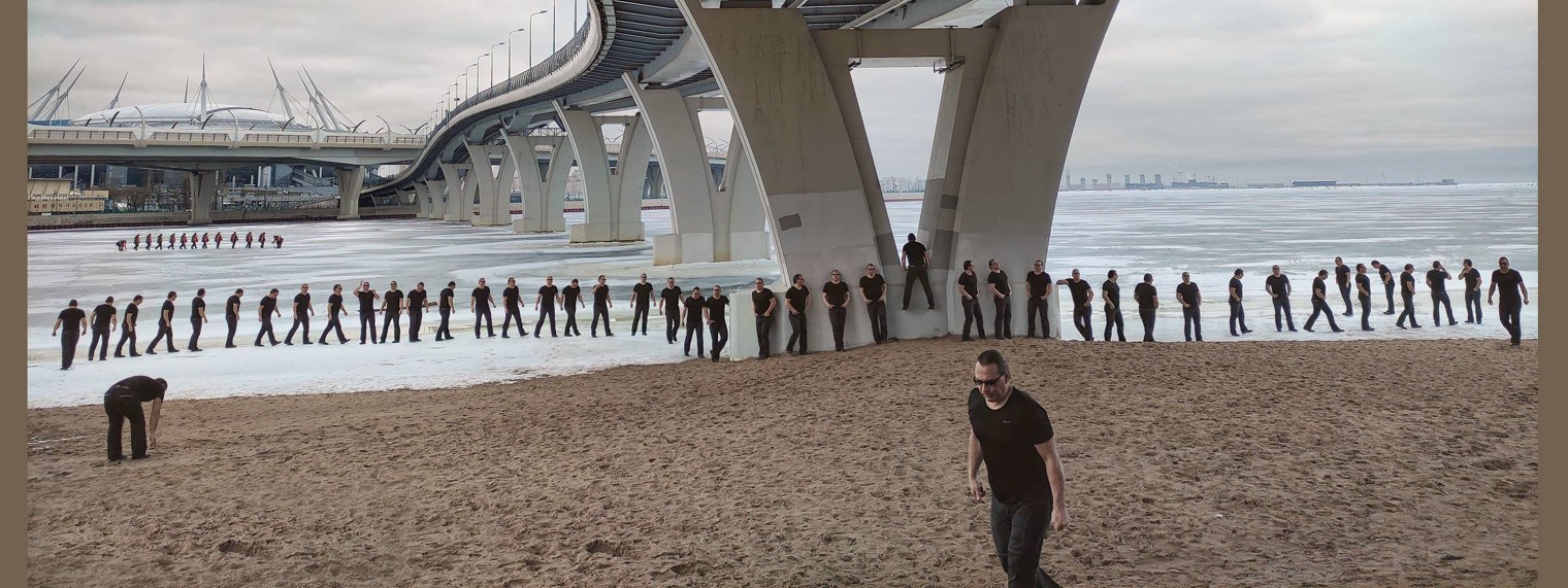 ТИМА РУДАКОВ