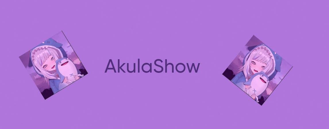 Akula Show