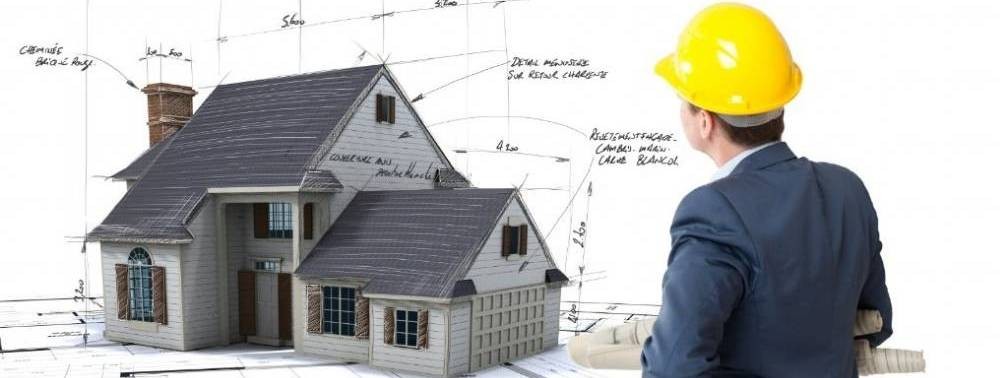 Строю дом своими руками