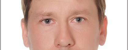 Евгений Сухов