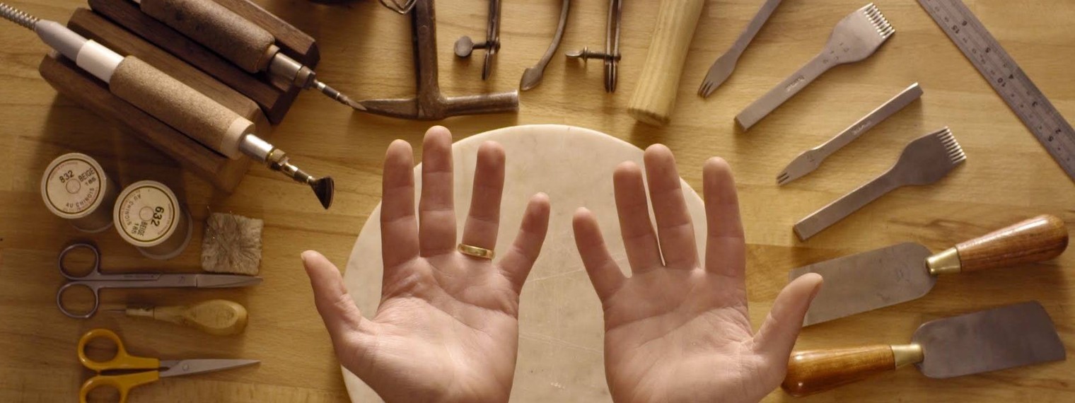 Руки Мастера