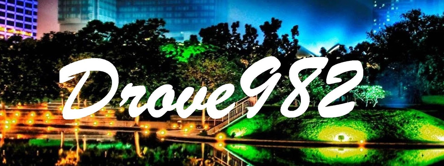 Drove982