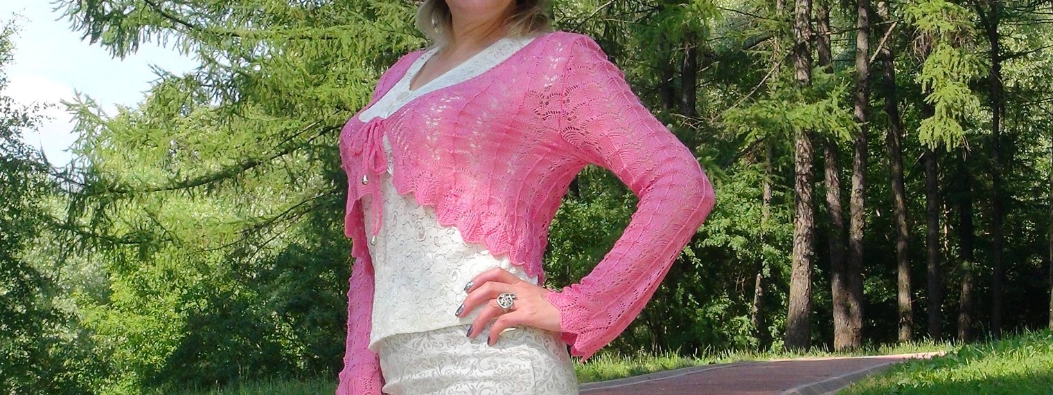 Лена Швец - В 50 лет жизнь только начинается.