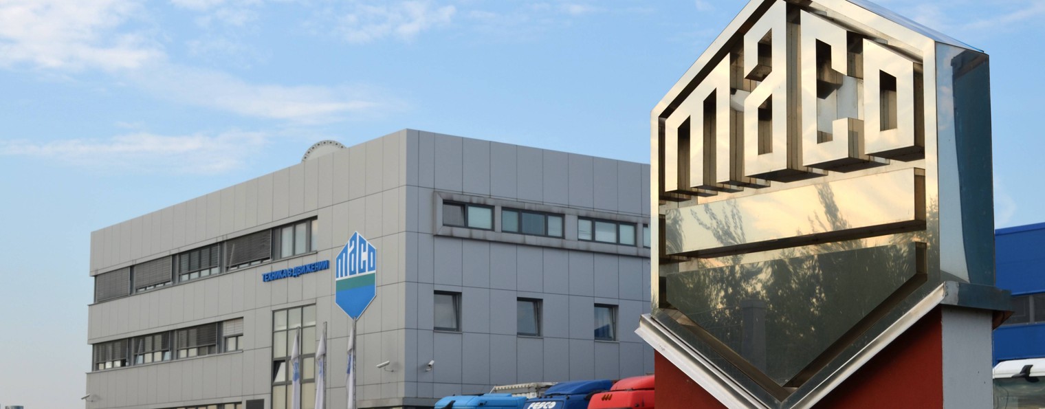 ООО "МАКО ФУРНИТУРА"