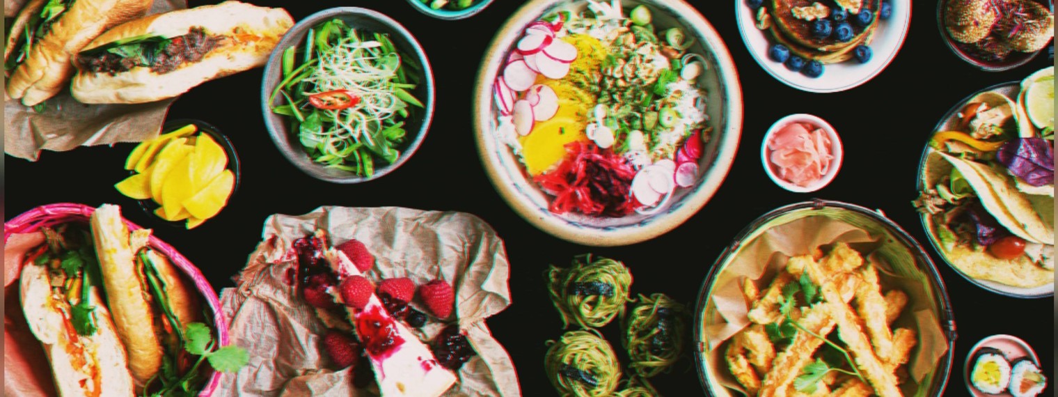 Территория Вкуса