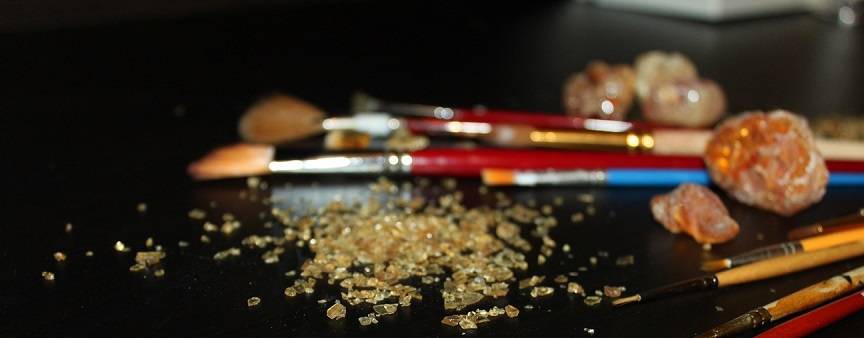 Золотые ручки