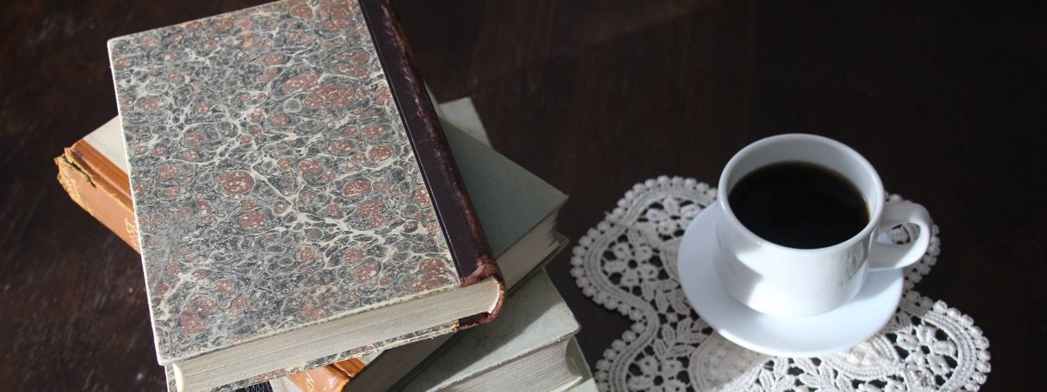 Книжный переплёт