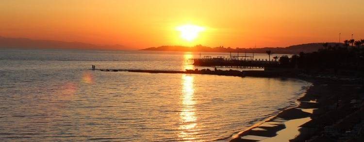 О путешествиях