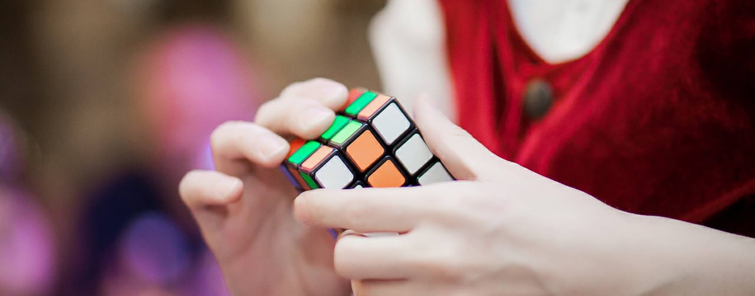 Майкл Назаров