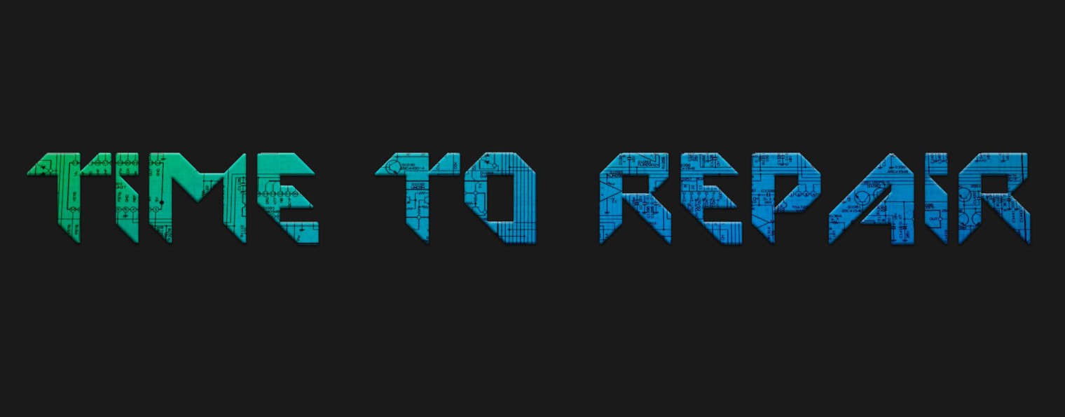 Time To Repair [TTR]