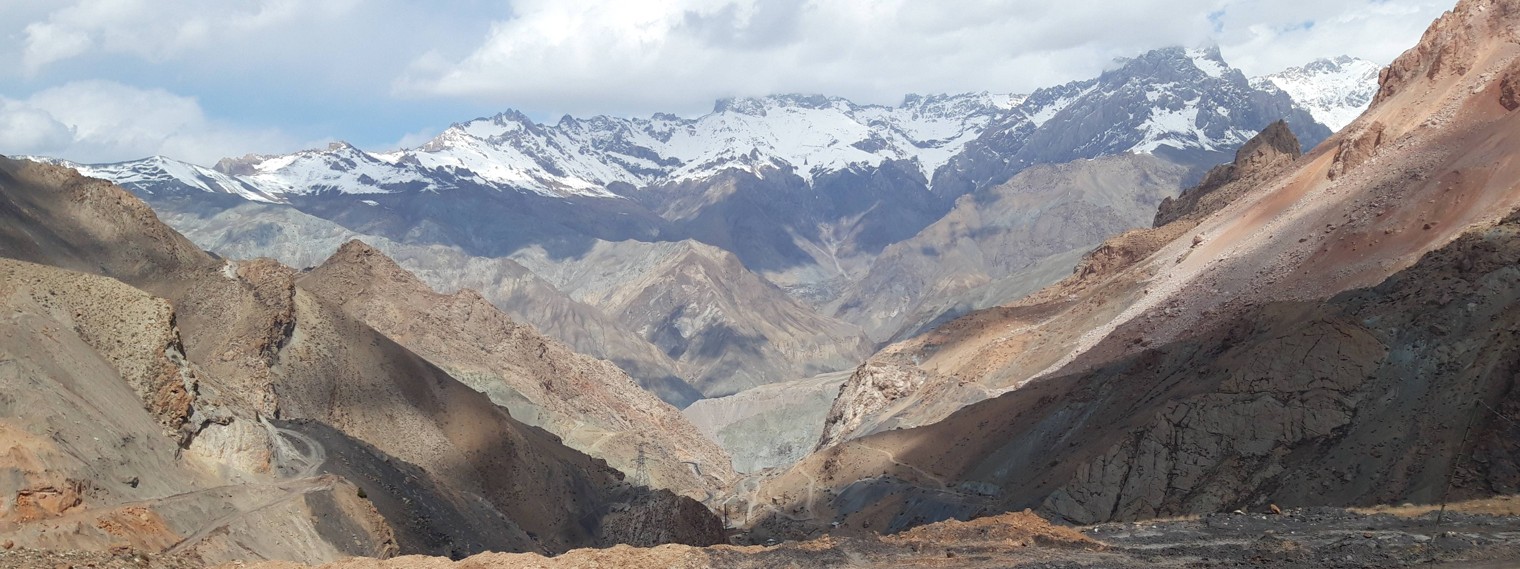 Николай Бычек