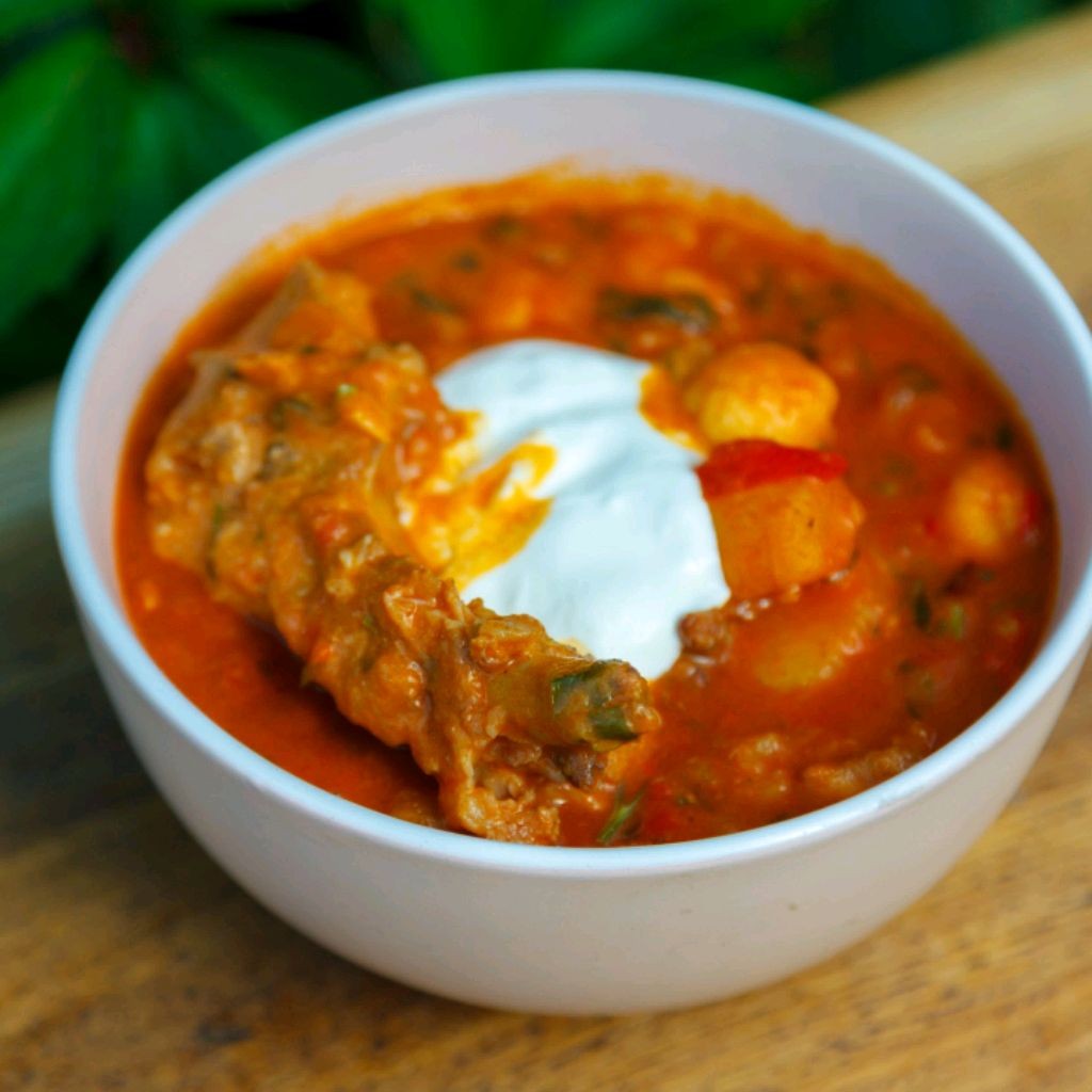 Кухня под градусом