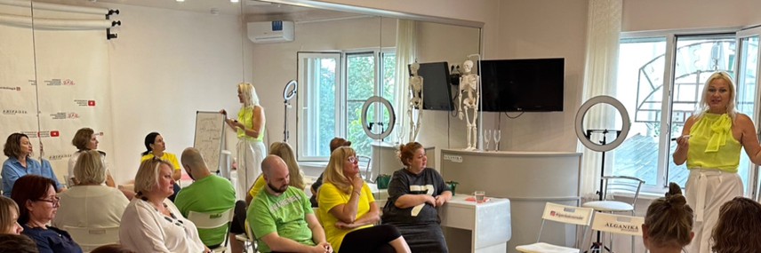 Татьяна Ухова. Психология, Здоровье, Красота