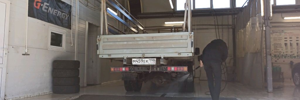 Владимир Соломахин.