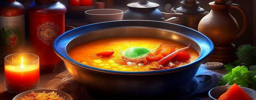 Кулинарные Вкусности