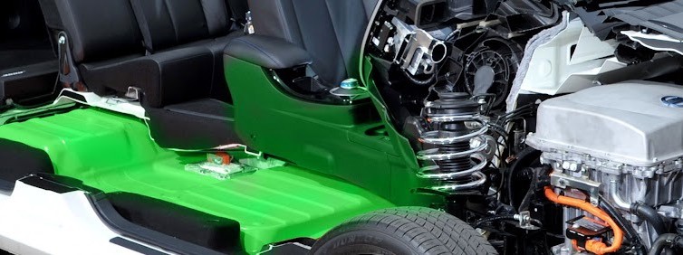 E-CAR