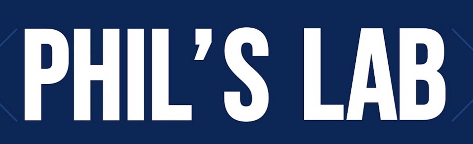 Phil’s Lab