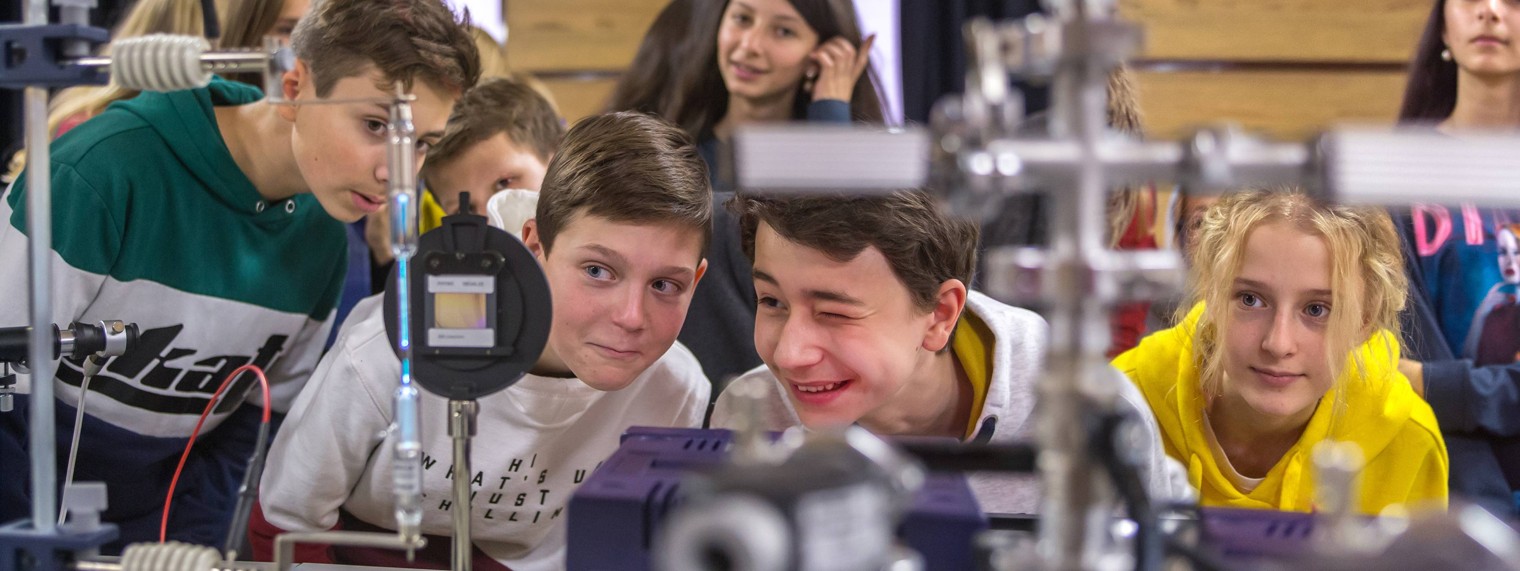 Пёс Шрёдингера