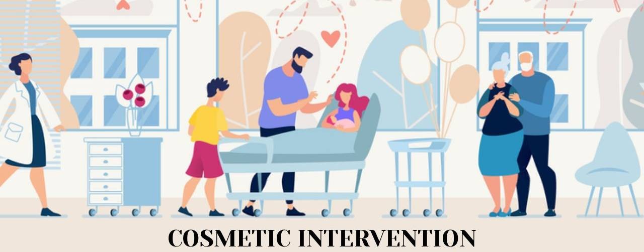 АСМР косметика