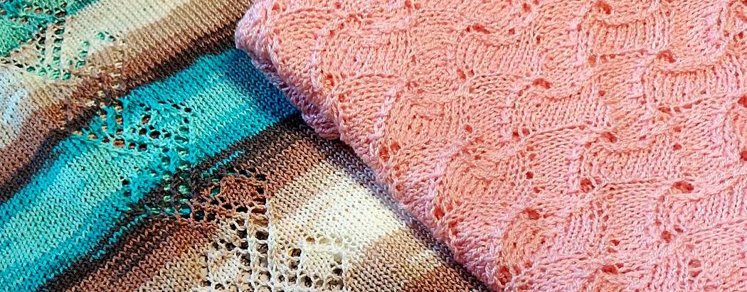 Вязание со Светланой Алтыновой