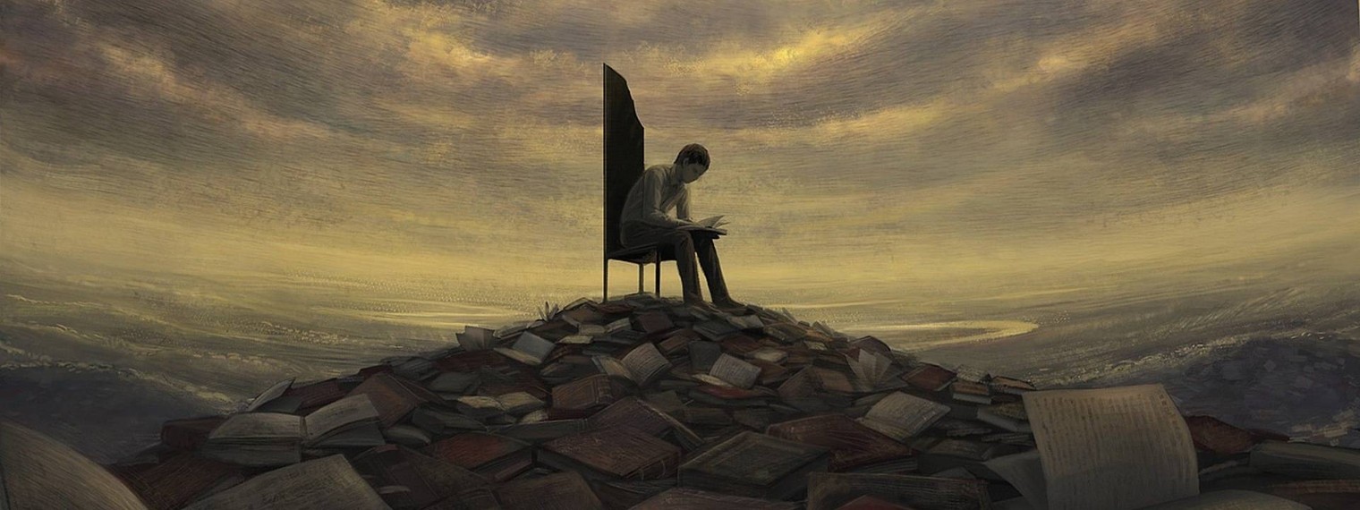 Классическая Литература