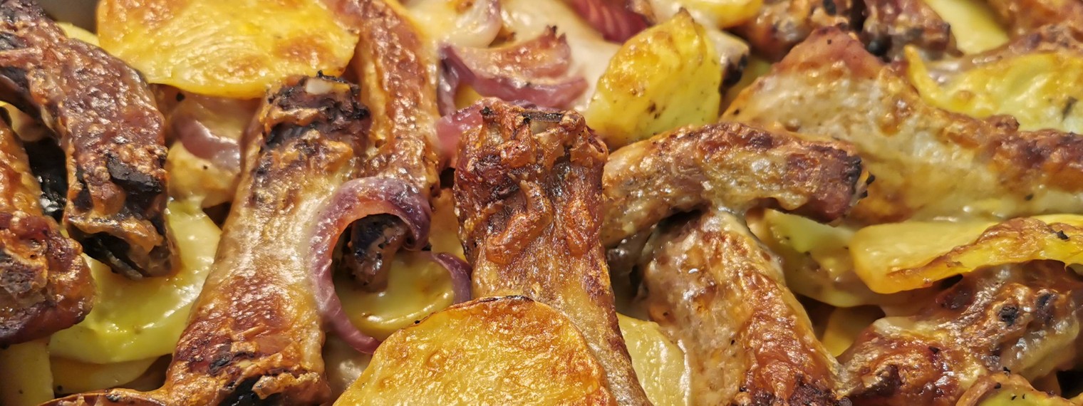 ПАПА С ПЕРЦЕМ