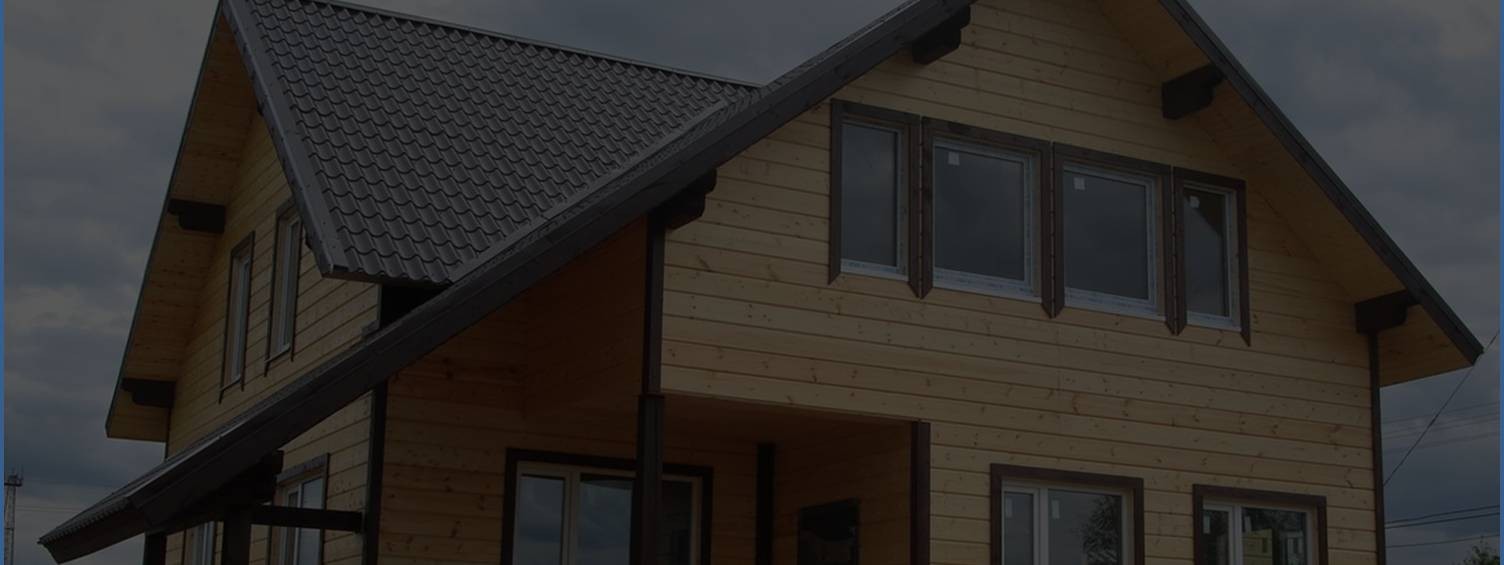 Строительная компания СВОД