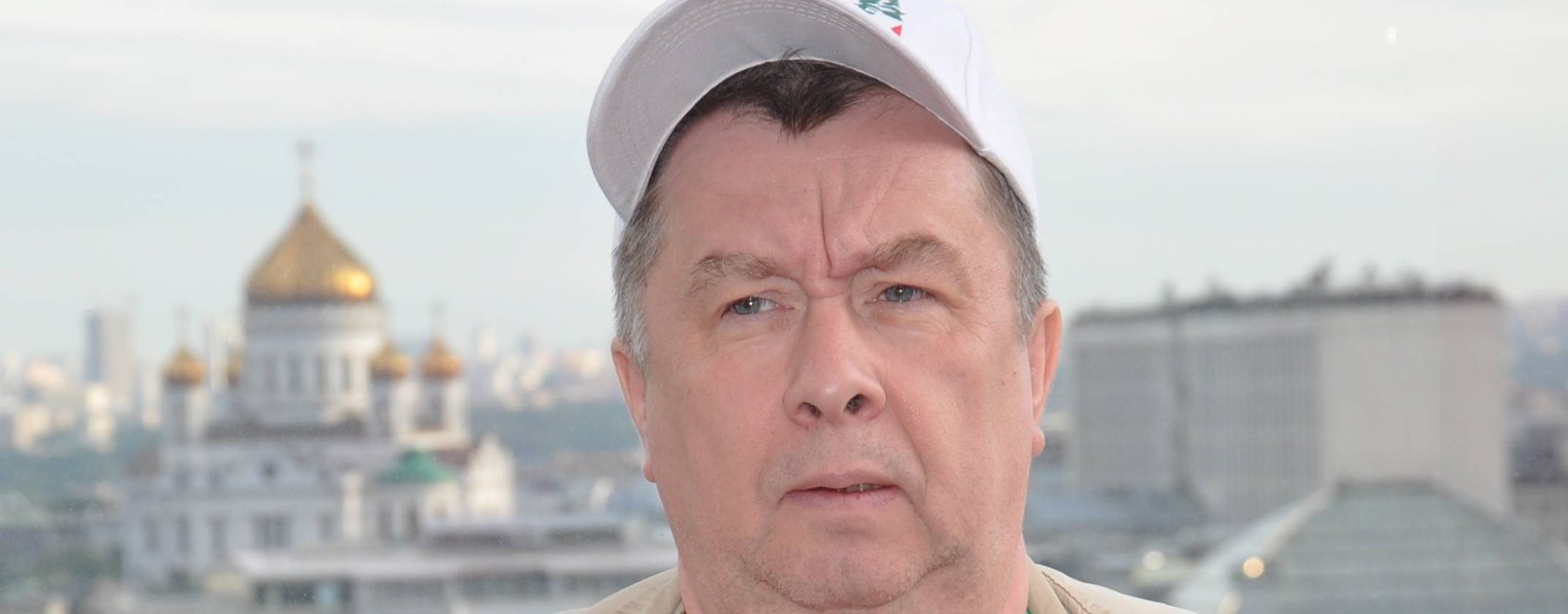 ГОВОРИТ И ПОКАЗЫВАЕТ МЕЩЕРЯК!