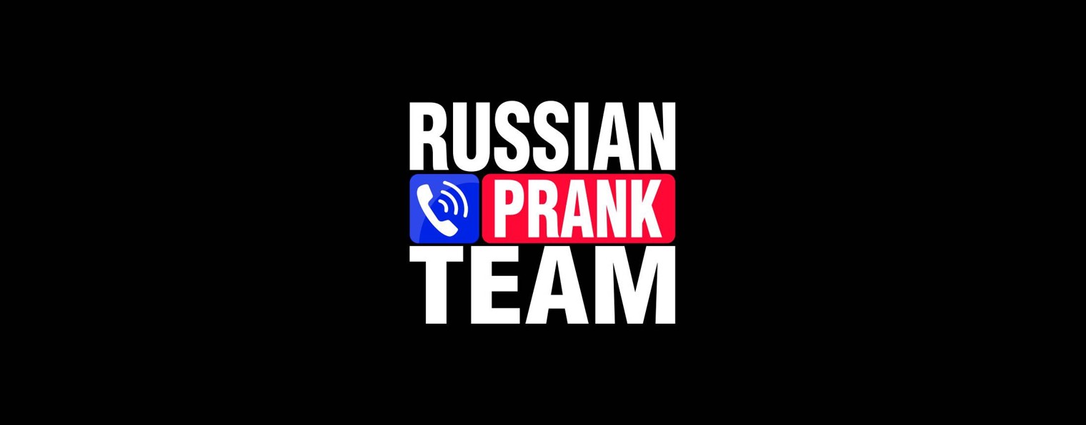 RusPrankTeam