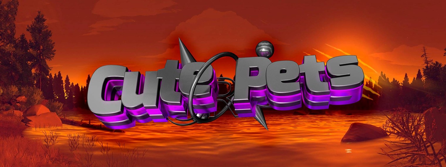Cute Pets