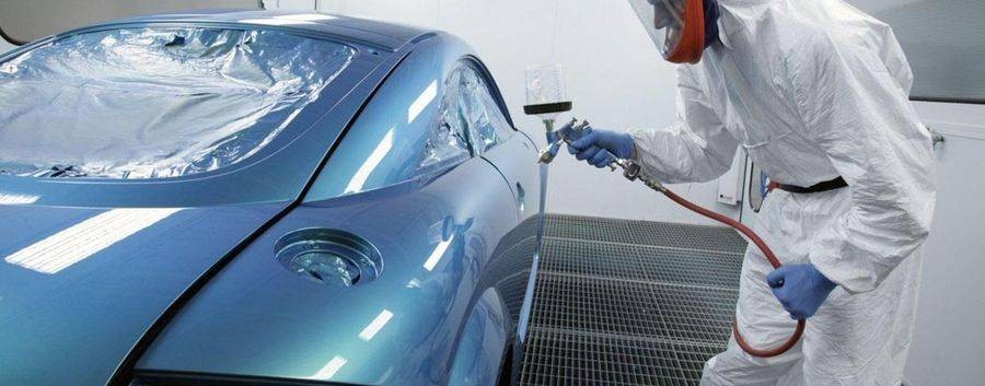 Красим Красиво