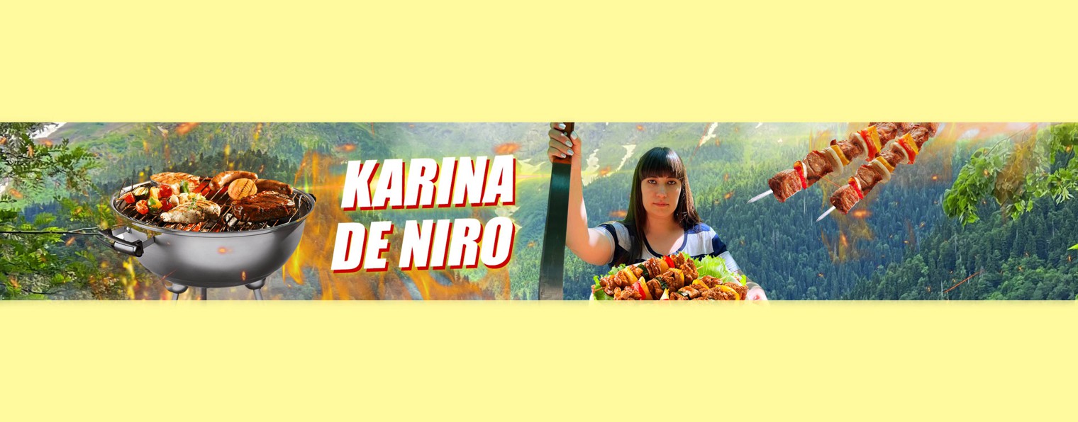 KARINA DE NIRO