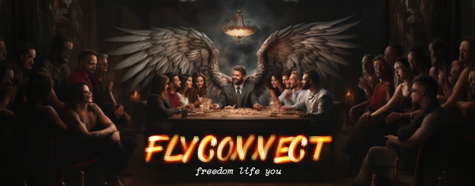 FLY.CONNECT