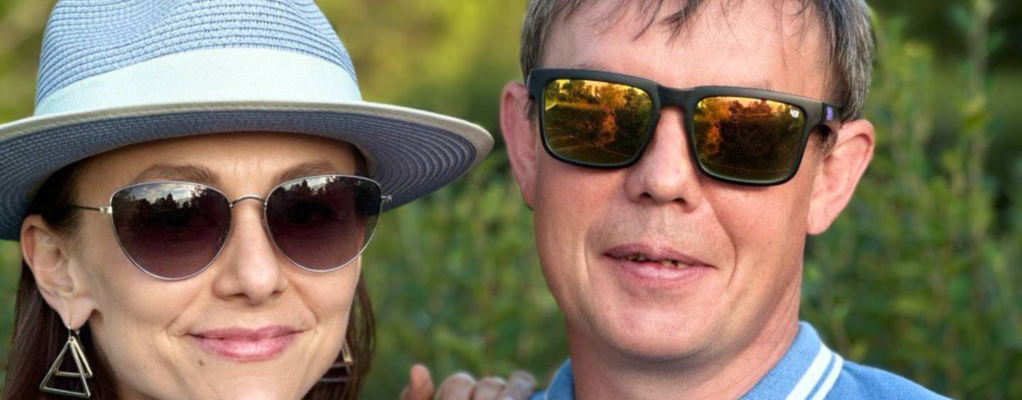 Блог Светланы и Руслана Насибуллиных