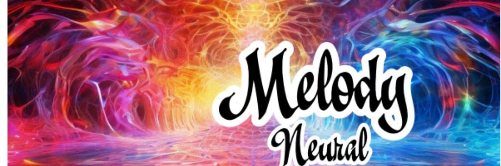 Melody Neural. Нейромузыка