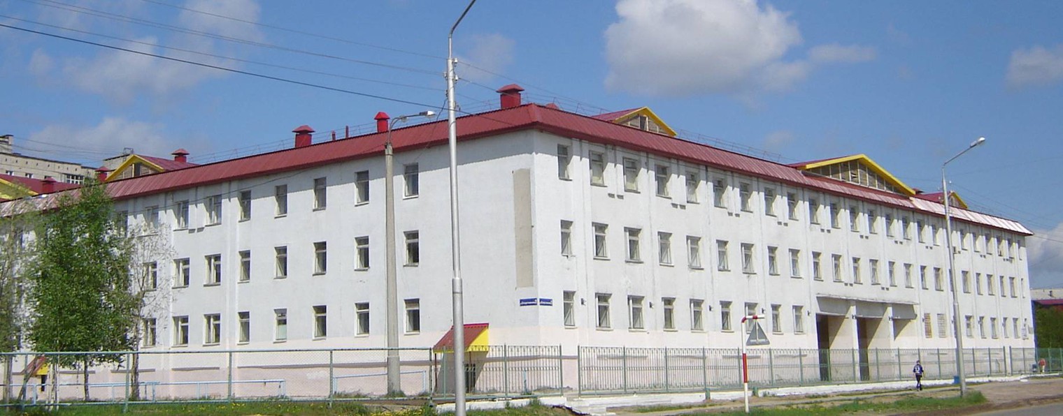 ТВ-15 "Пятнашка"