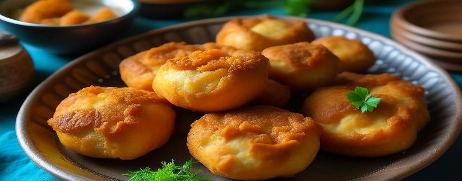 Кулинарный Голос ❤