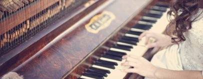 Мой музыкальный архив