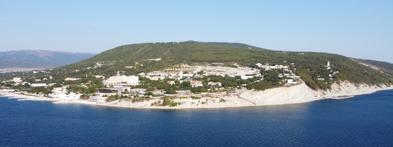 ЮЖНЫЙ МАЯК / RomaVEEE