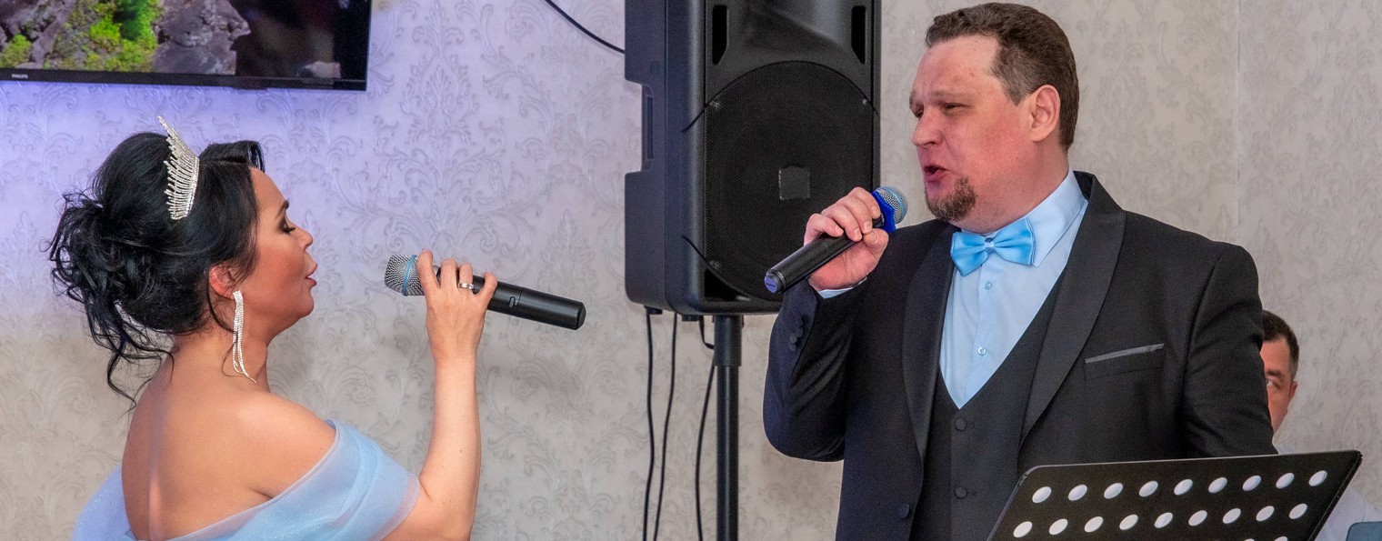 Romano Bano & Lana Power