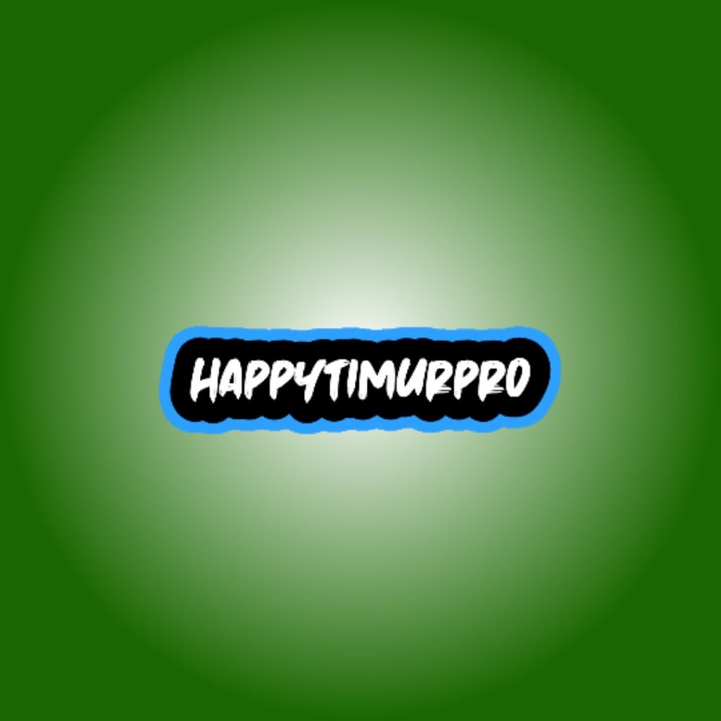 HappyTimurpro